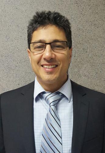 New Inpatient Rehab Unit at EAMC-Lanier