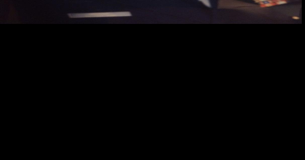 Dale Broome: Checking off his bucket list following a two-decade ...