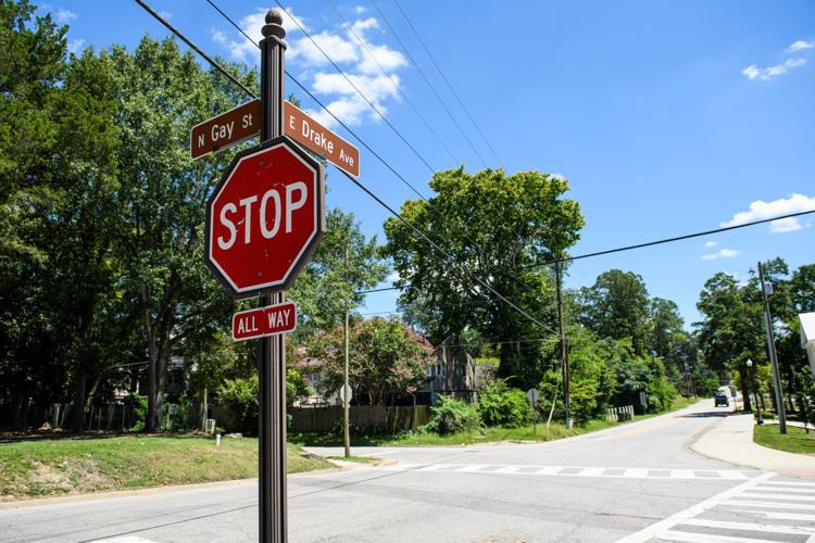 Drake Avenue slated for 2024 improvements