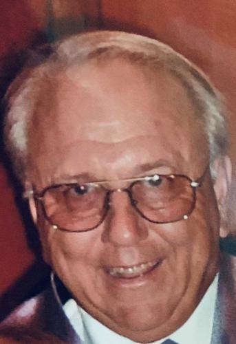 DuPraw, Vernon Joseph