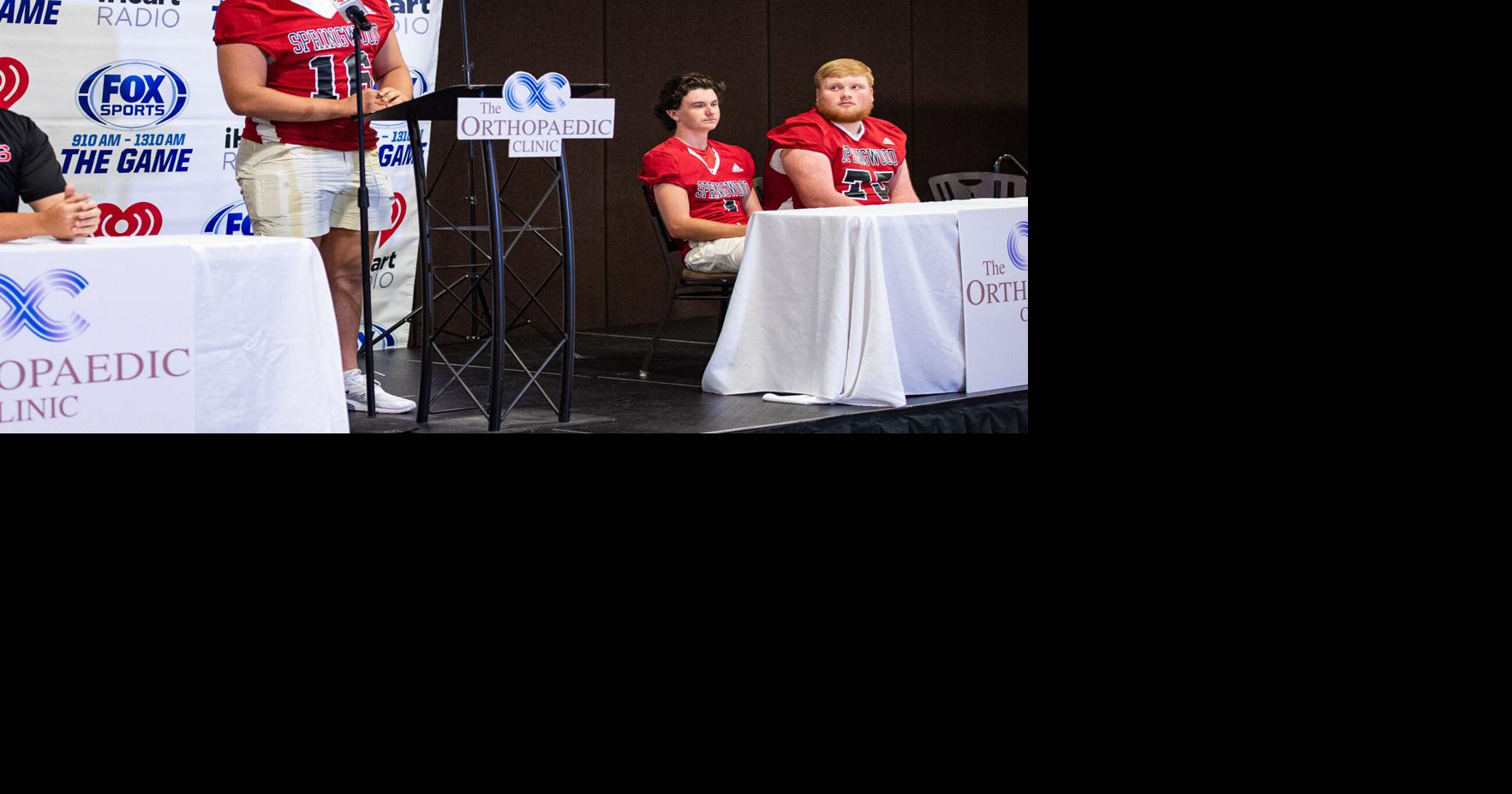 Springwood football: Schedule, photos, outlook for 2022 season