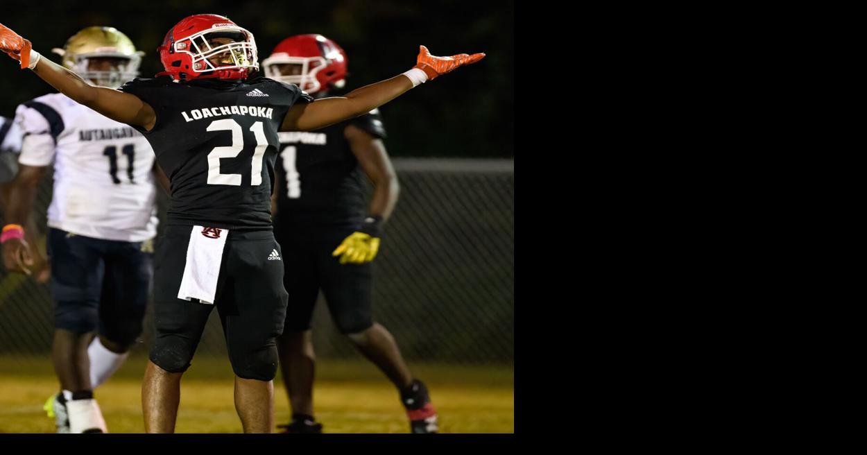 Loachapoka football coaches mourn death of Javion Gary