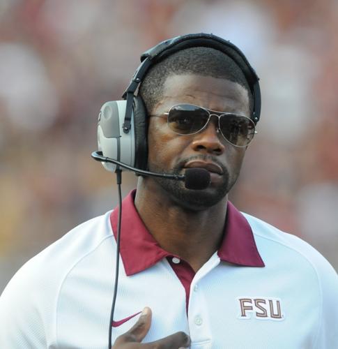Auburn football coach Gus Malzahn hires Dameyune Craig as co-offensive ...