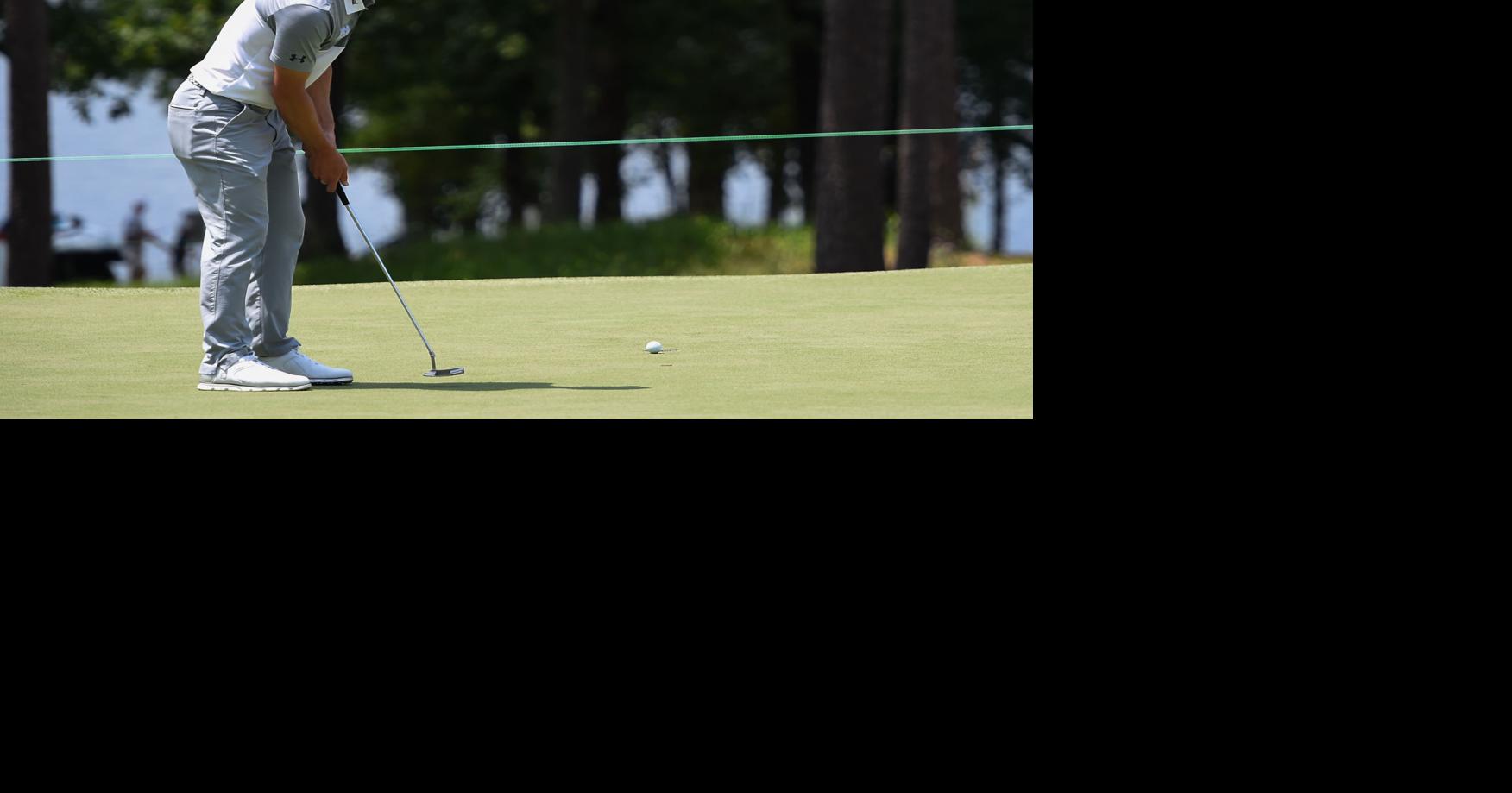 Lack of made putts keeping Auburn alum Blayne Barber down Barbasol ...