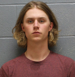 Charge upgraded to felony in Lyft driver assault case