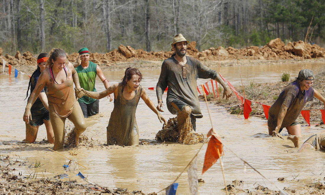 PHOTOS: 2015 Mud Mania | Photo Gallery | oanow.com