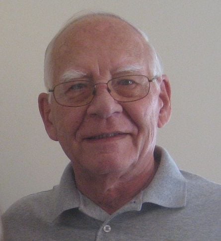 Robert Bradshaw: Air Force pilot's 100 missions meant flights into harm ...