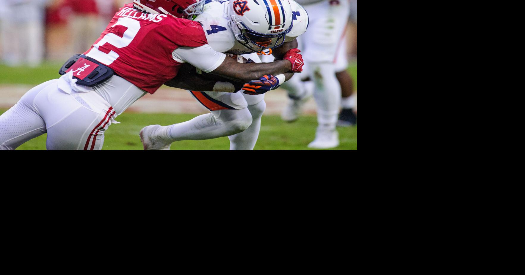 SEC drops divisions for 2024 football season, keeps eight-game schedule ...