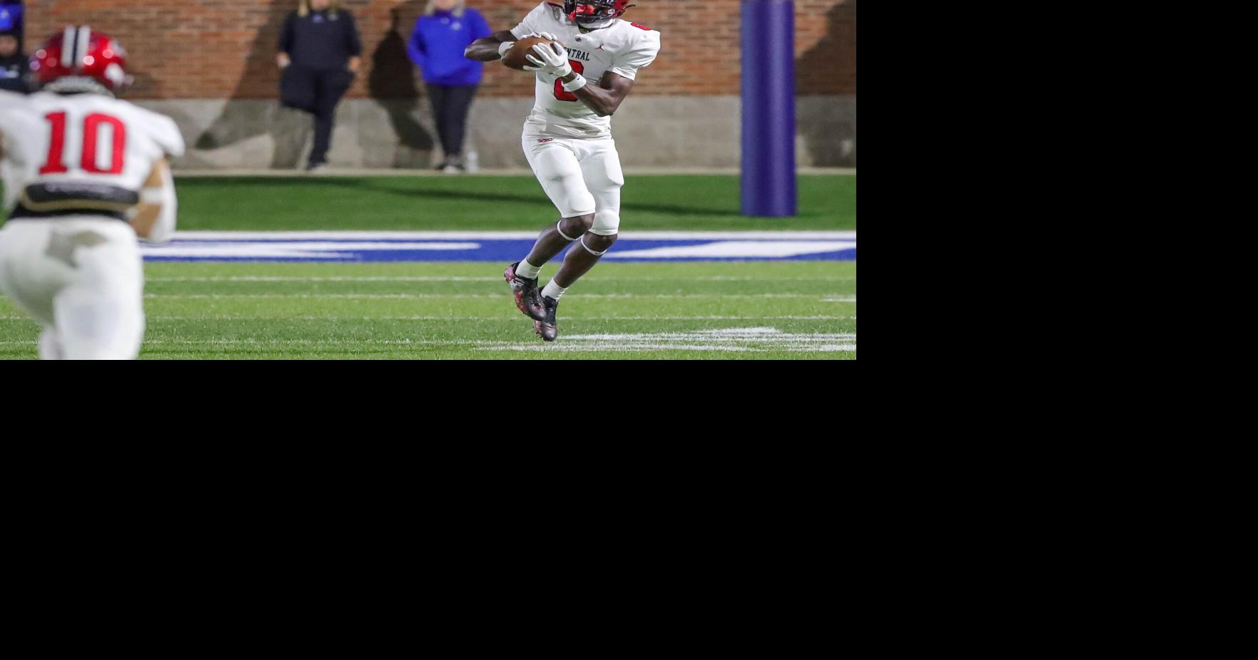 Vote now: Cam Coleman, Koreen Henry and Arthur Woods are this week's ...