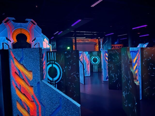 CyberZone opens its doors again after severe water damage