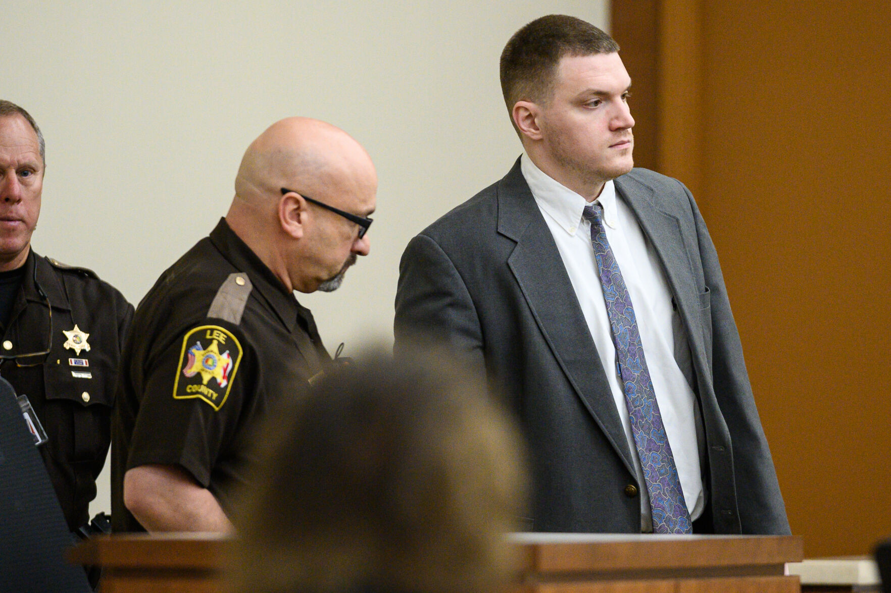 Jury finds Grady Wilkes guilty of capital murder