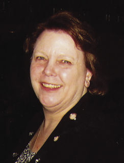 Lunsford, Susan Patricia Henning