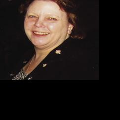 Lunsford, Susan Patricia Henning