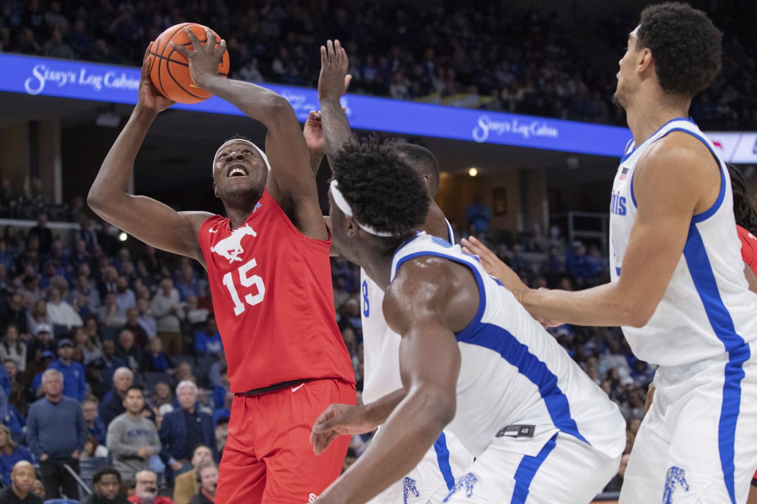 Ja'Heim Hudson 'the right fit' for Auburn, Bruce Pearl says
