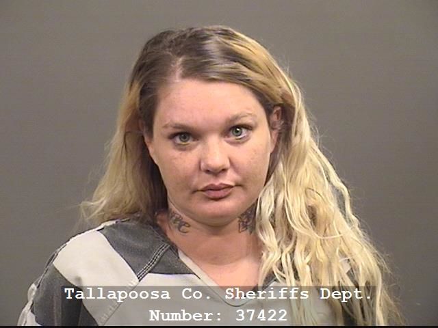 Drug raids lead to multiple arrests in Tallapoosa County