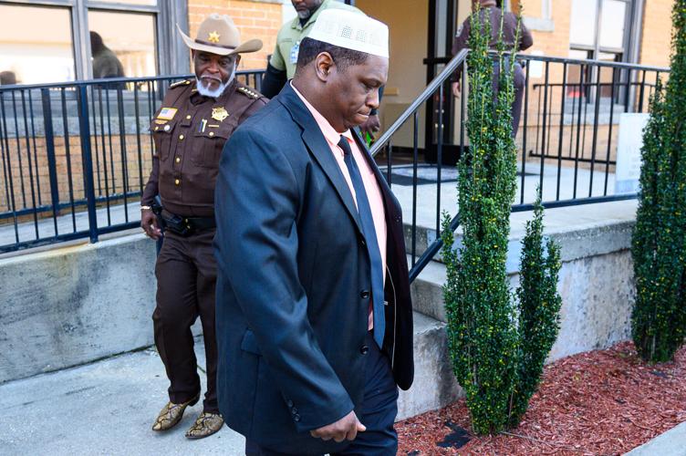 Attorney: Ibraheem Yazeed will appeal murder convictions