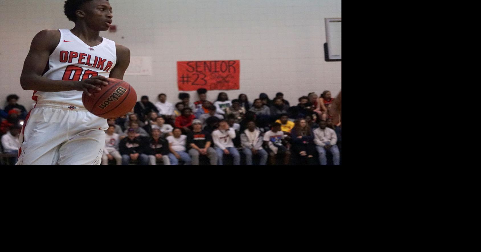 Local basketball teams gear up for area tournaments