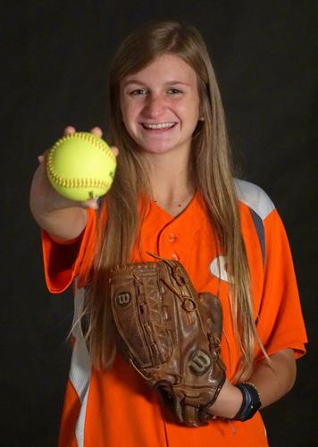 PLAYER OF THE YEAR: Ashley Gallant pitches Glenwood to another state ...