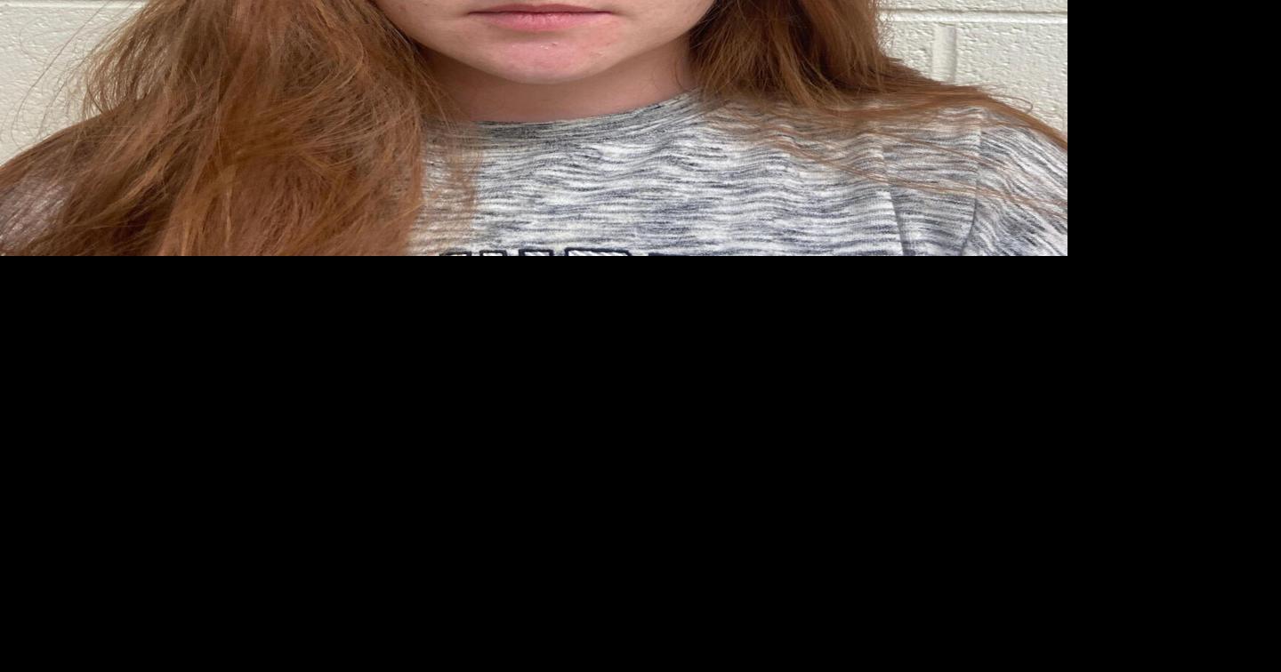 Maiden Police arrest woman for felony trafficking opium/heroin | Motor ...