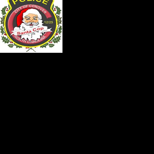 Conover Police Department’s Santa Cops program is currently underway ...