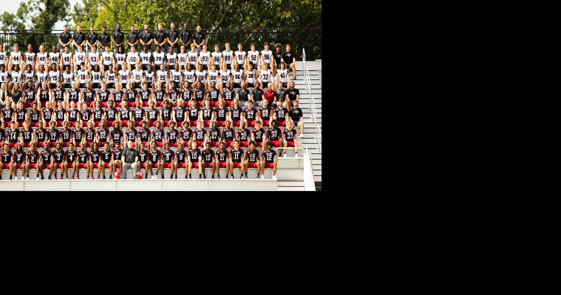 2022 Lenoir-Rhyne Football | Sports | observernewsonline.com