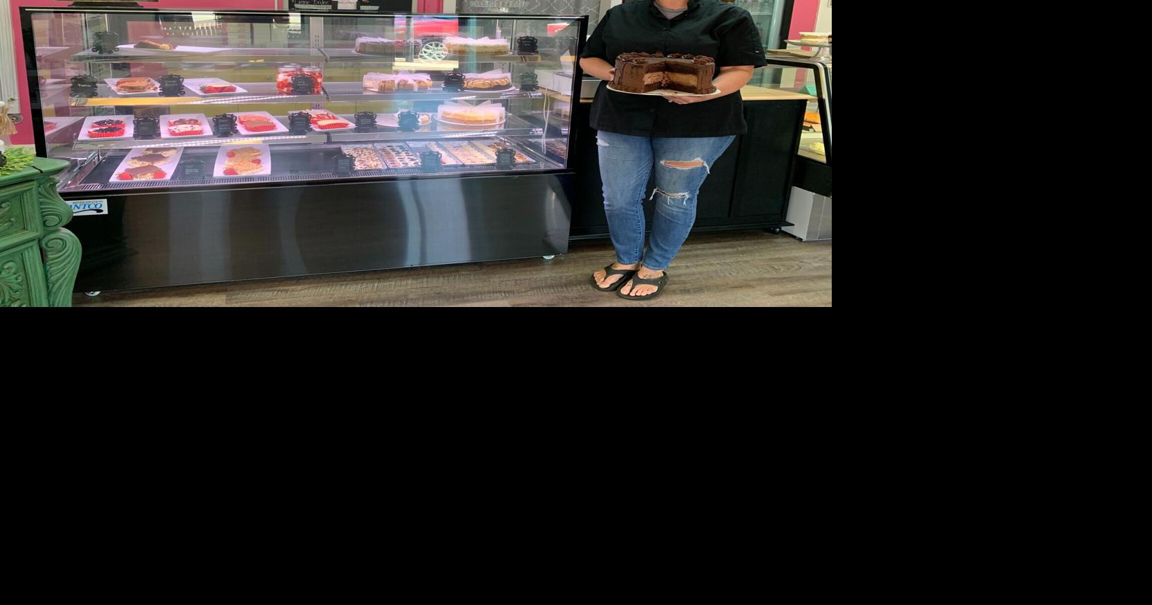 LKN Cheesecakery is open for business | Commerce | observernewsonline.com