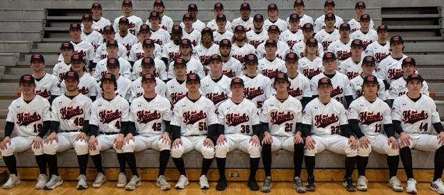 Red Hawks enter 16th baseball season with young, talented roster ...