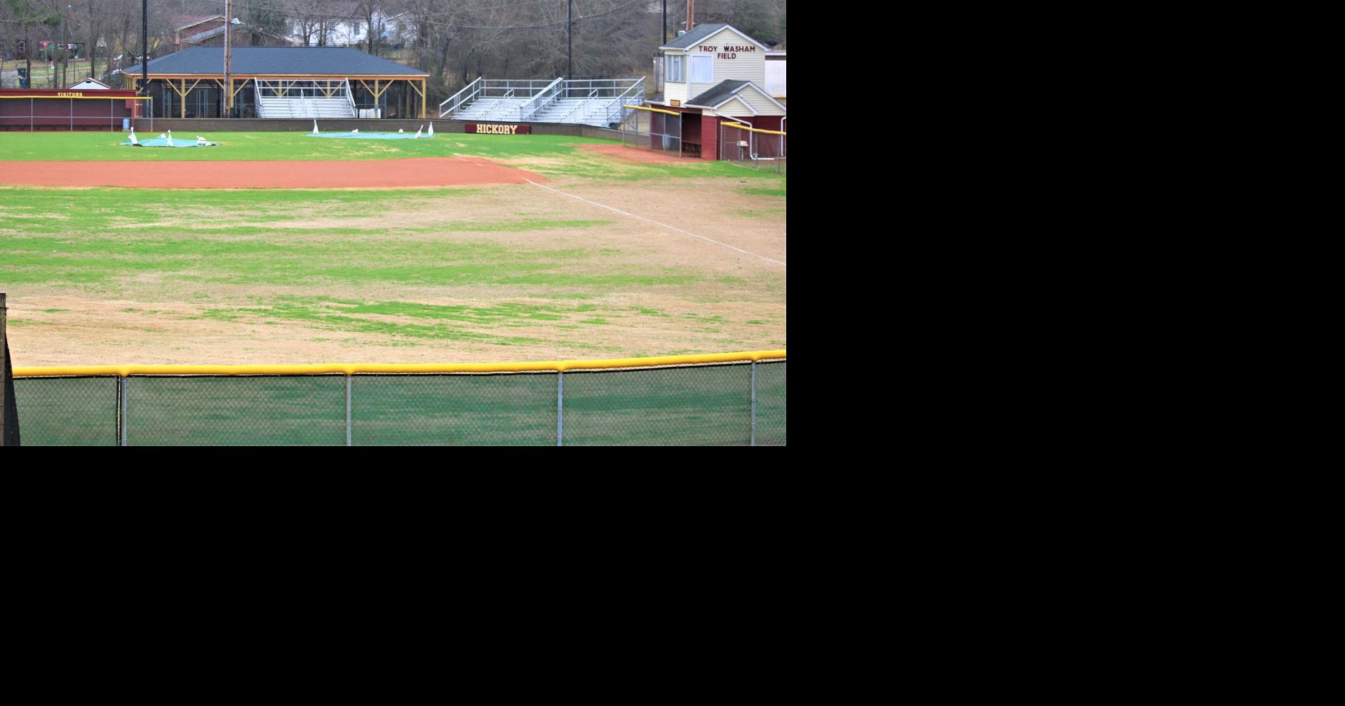 Hickory High School Baseball Complex to be dedicated to Coach Craft ...