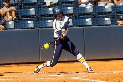 Loftin Named D1 Softball Freshman of the Week | Sports ...
