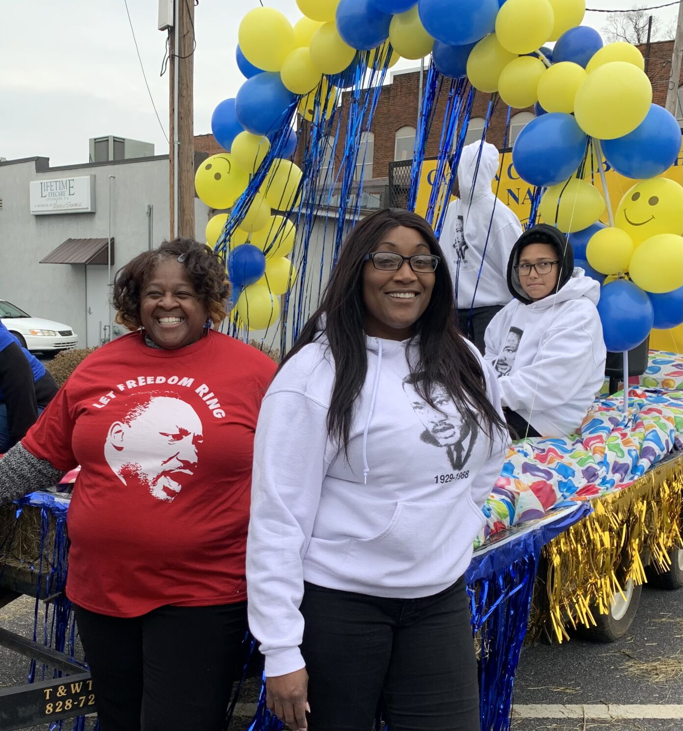 NAACP Youth Council to lead Black History Month Celebration meeting ...