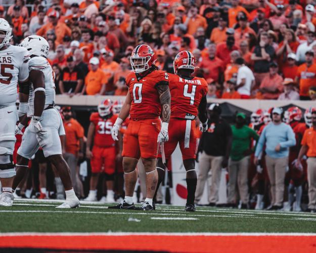 Notebook: Performance, not play calls, made for defensive improvement ...