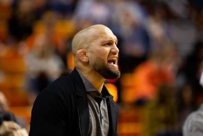Q&A: Esposito talks Stillwater, singlets and Russia | | ocolly.com