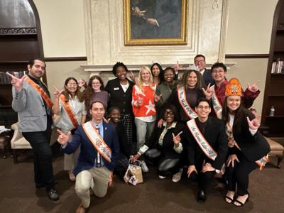 Embracing the uncomfortable: OSU multicultural figures discuss ...