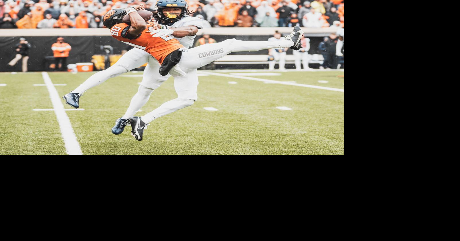 Ranking Big 12 football nonconference schedules: OSU, OU rank in bottom ...