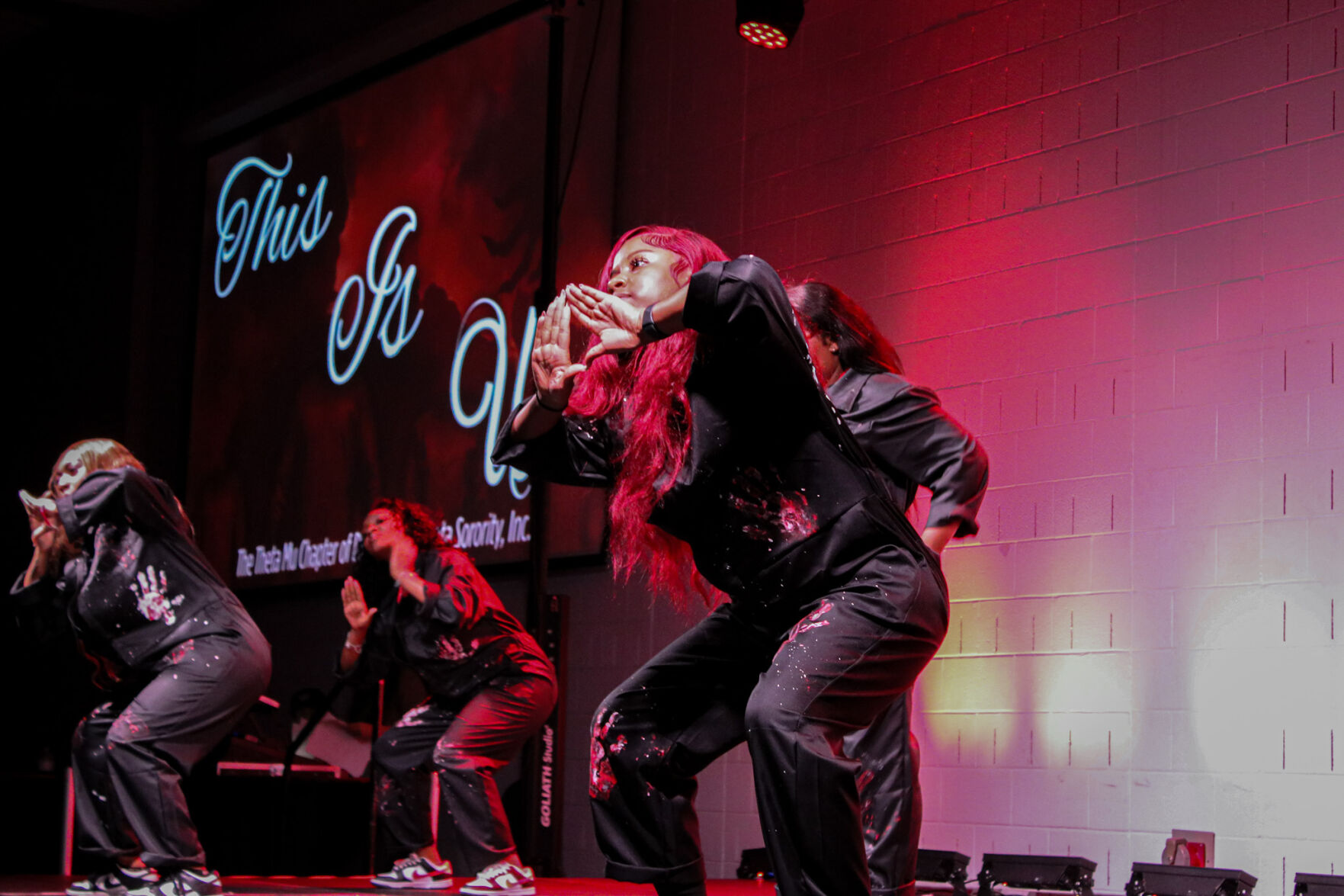 See our best photos from MGC and NPHC Homecoming Greek Show | Photos ...