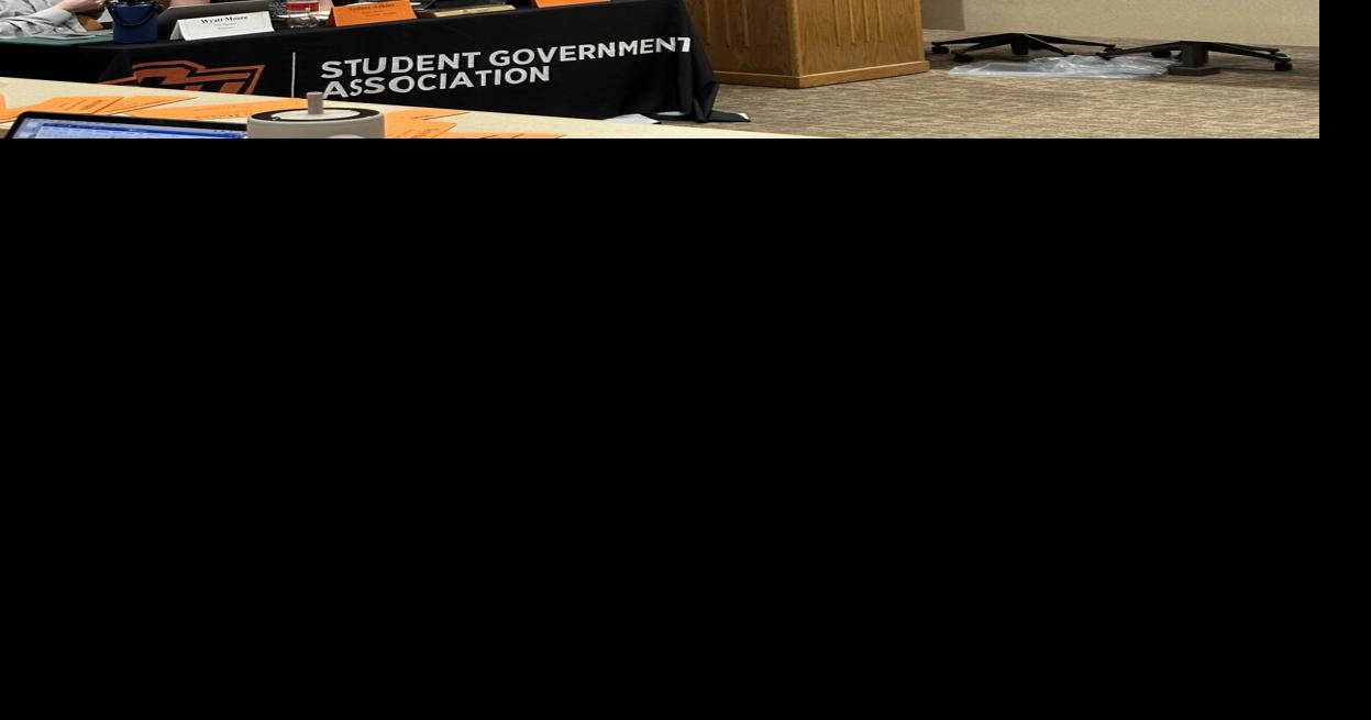 SGA passes bill requesting monthly transit route between OSU, OKC ...