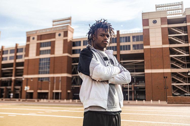 First Day Back ft. Jaden Bray | | ocolly.com