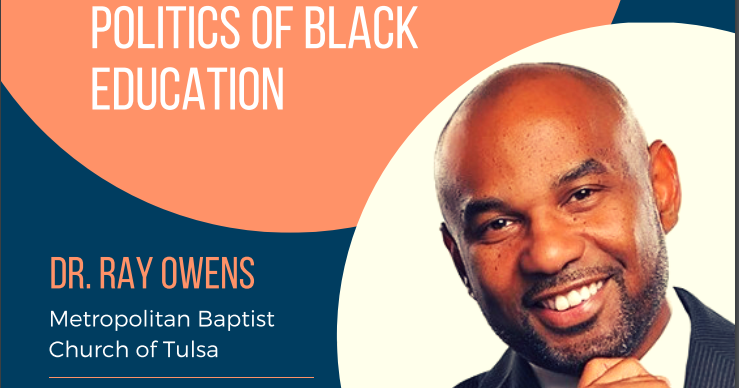 Dr. Ray Owens lectures, inspires students, faculty | News | ocolly.com