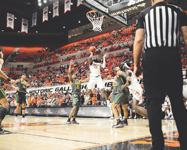 Follow the leader: Likekele's career marred with adversity | Sports ...