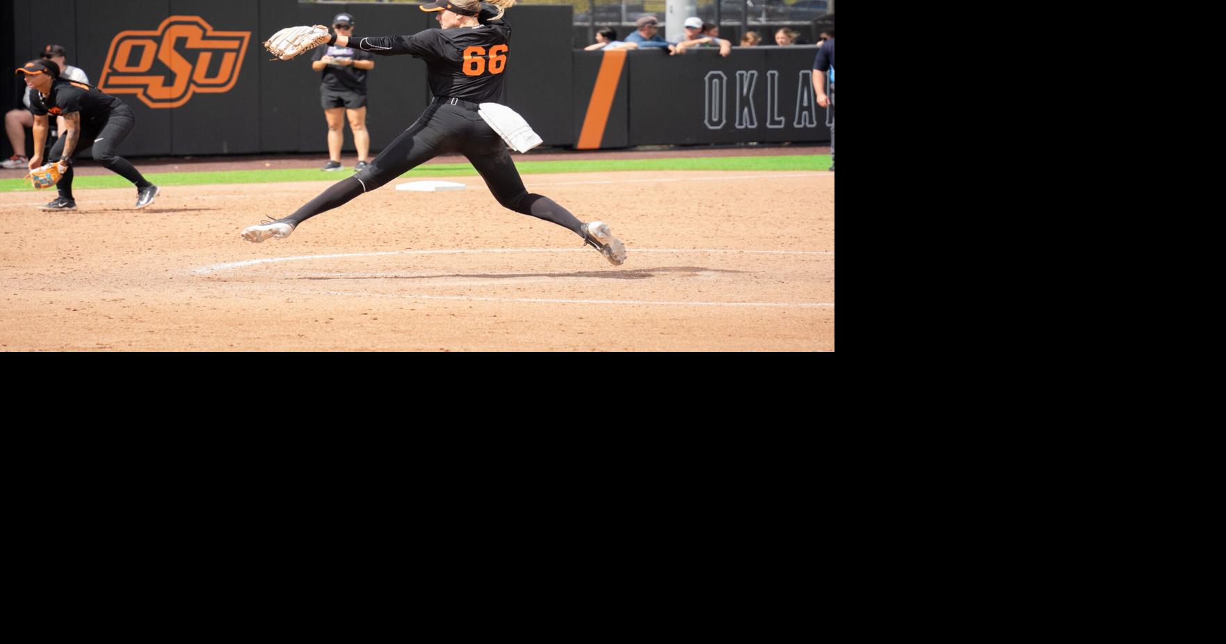 OSU softball fall ball roundtable: Takeaways, thoughts thus far ...