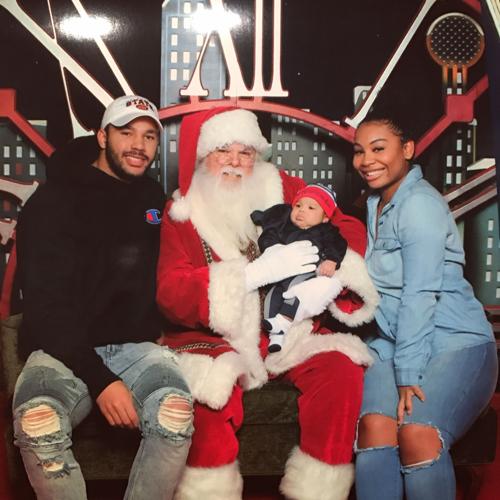 How a year away from football changed Marcell Ateman | Sports | ocolly.com