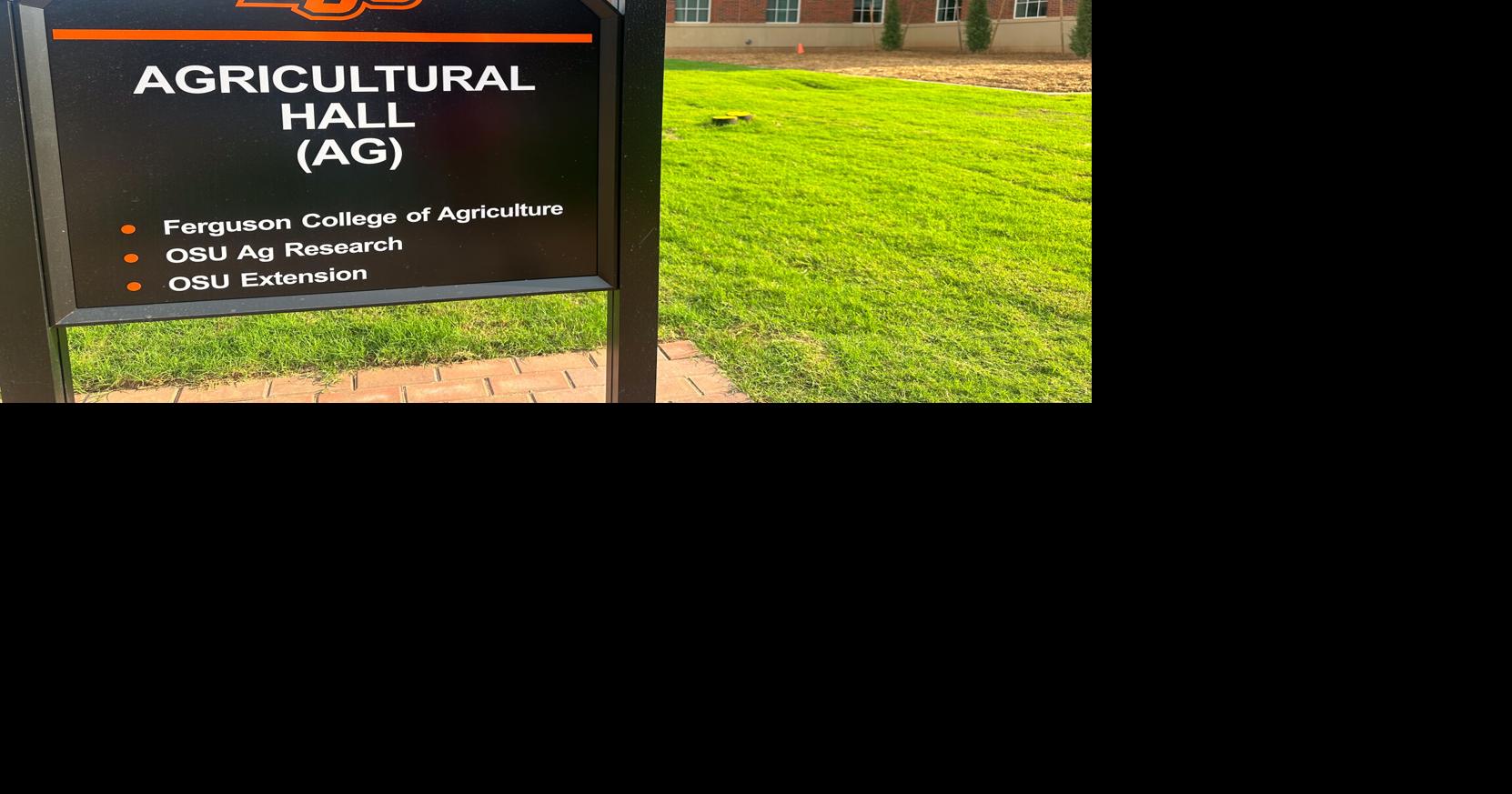 New Ag Hall and Dairy Bar 8/22 | | ocolly.com