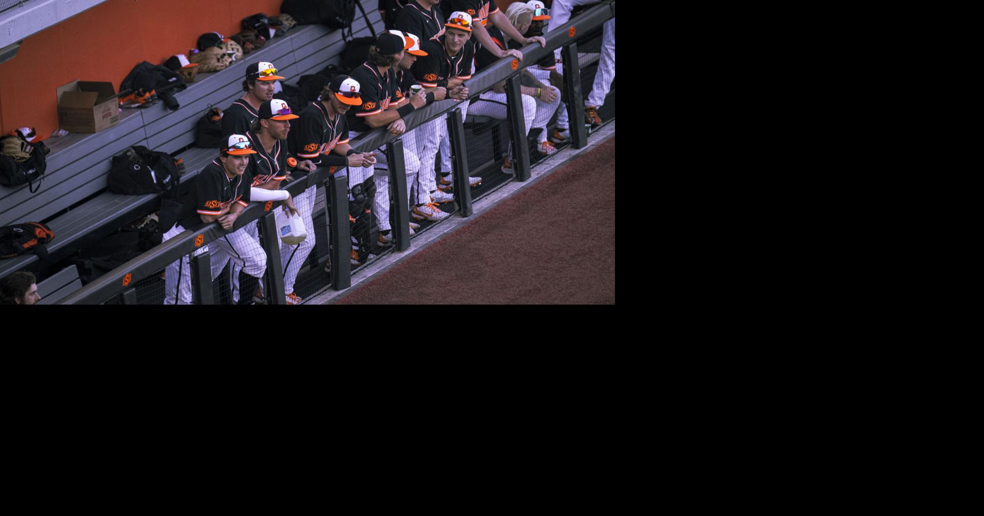 Martin’s escapes jam for OSU's 10th consecutive win | Sports | ocolly.com