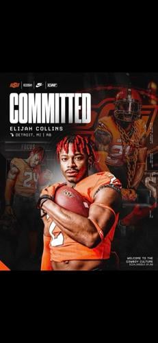 OSU football: What Michigan State transfer Collins means for Cowboys ...