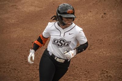 Jilyen Poullard propels OSU to 6-2 regional win against Kentucky | Big ...