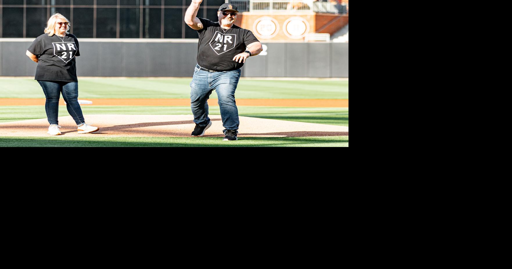 'He would have loved it': Rogalski's celebrate late son's legacy with ...