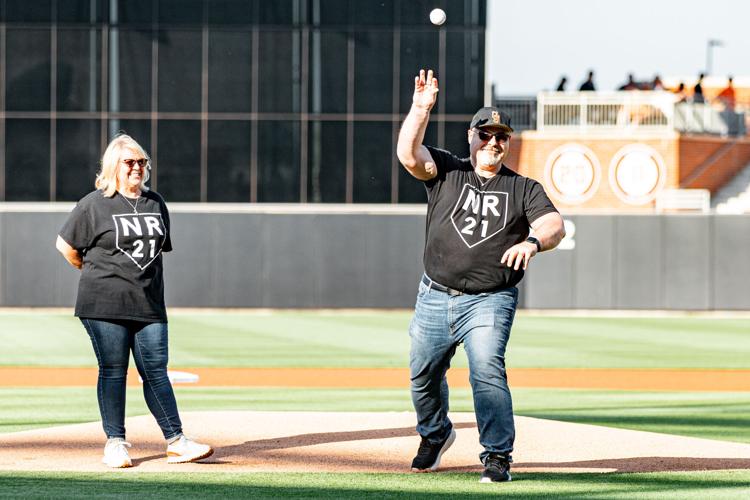 'He would have loved it': Rogalski's celebrate late son's legacy with ...