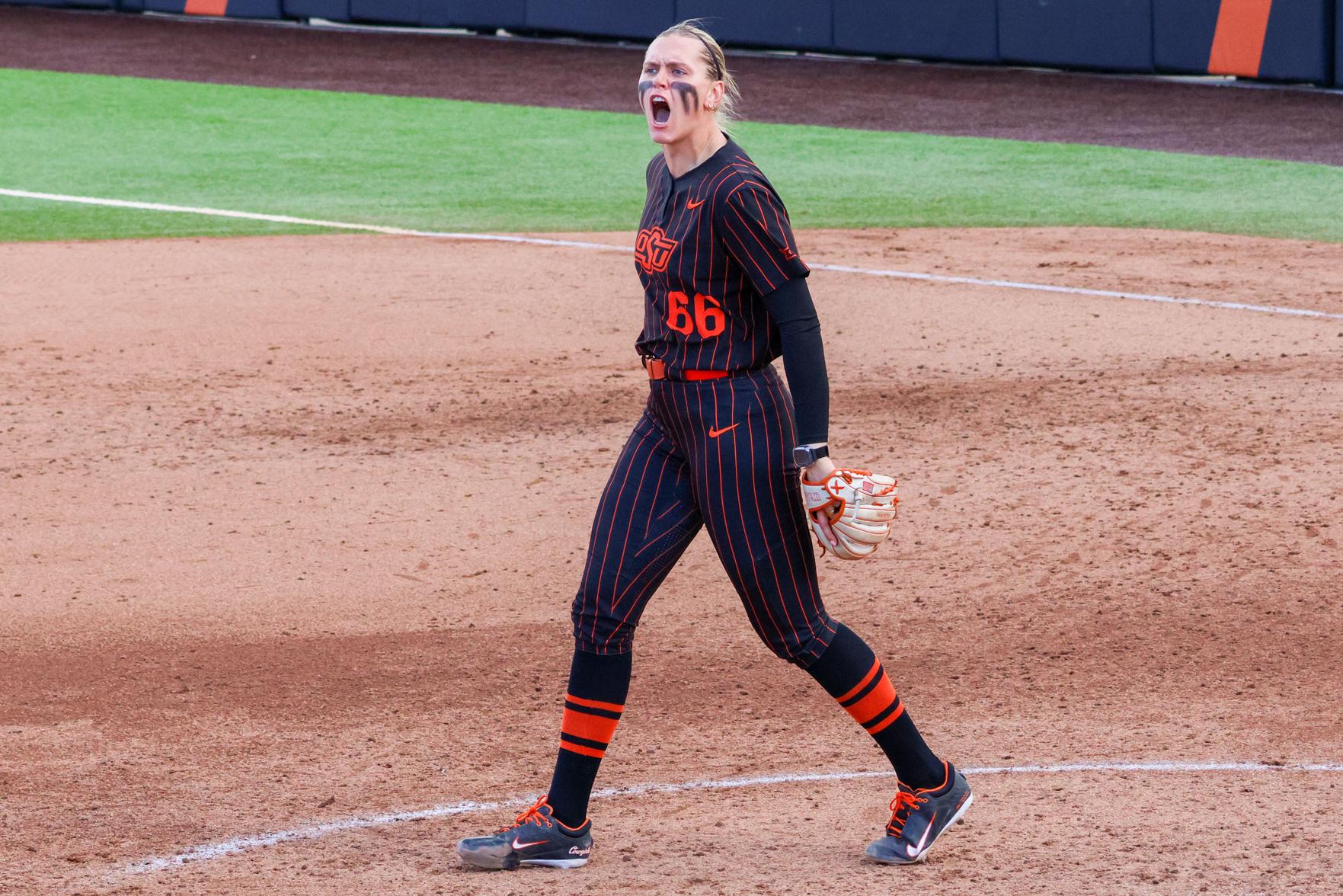 Gabby Castillo gives OSU walk-off win against UCF — without taking a ...