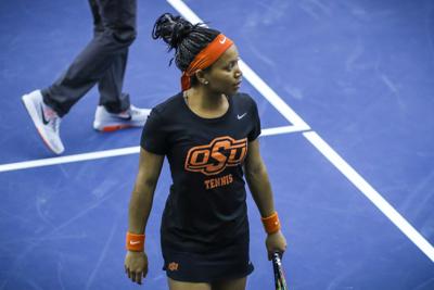 McCray's comeback seals Cowgirls' victory against Florida | Sports ...