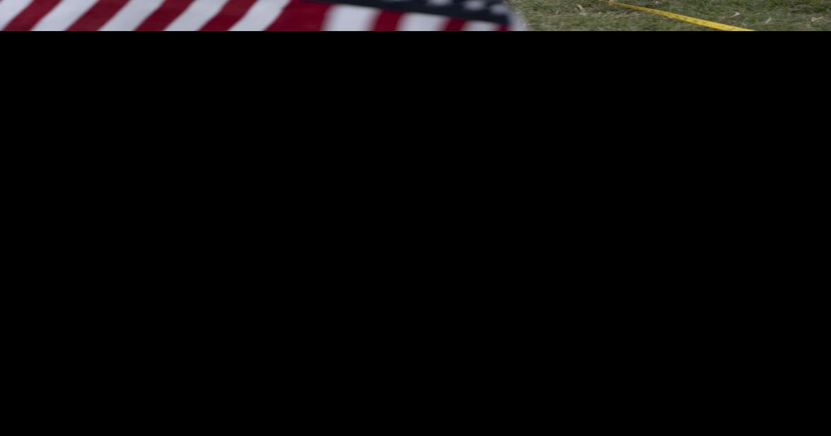 November flag planting | News | ocolly.com